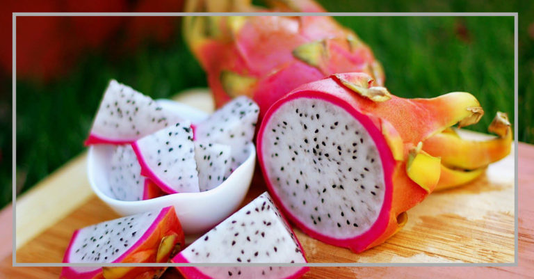 8 Beneficios de la Pitahaya (Pitaya) » 2024